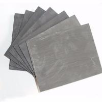 China Graphite Materials Chemical Composition Carbon Electrode Block for Cathode and Anode for sale