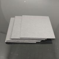 China Graphite Materials Chemical Composition Carbon Electrode Block for Cathode and Anode for sale