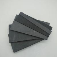 China Graphite Materials Chemical Composition Carbon Electrode Block for Cathode and Anode for sale