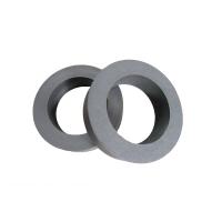 China Customized Carbon Graphite Ring Shaped Gasket for High Temperature Exhaust System for sale