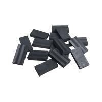 China High Density Pure Graphite Ingot for Gold Melting in Graphite Casting Process for sale