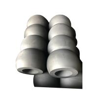 China High Density Pure Graphite Ingot for Gold Melting in Graphite Casting Process for sale