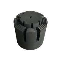 China Chemical Composition Graphite Materials for Customized Thermal Conductivity Solutions for sale
