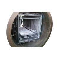 China 99wt% Purity Graphitic Carbon Graphite Heating Element for Melting Industry Efficiency for sale