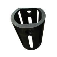 China 99wt% Purity Graphitic Carbon Graphite Heating Element for Melting Industry Efficiency for sale