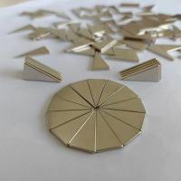 China Competitive Permanent Magnet Generator with Through-Thickness Magnetization Direction for sale