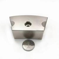 China Competitive Permanent Magnet Generator with Through-Thickness Magnetization Direction for sale
