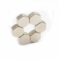 China Competitive Permanent Magnet Generator with Through-Thickness Magnetization Direction for sale