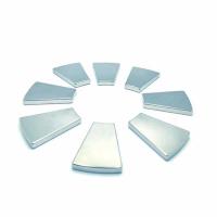China Competitive Permanent Magnet Generator with Through-Thickness Magnetization Direction for sale
