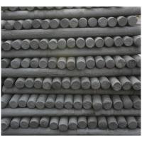 China Express Shipping Isostatic Pressing Graphite Roll for Metal Casting and Electrolysis for sale