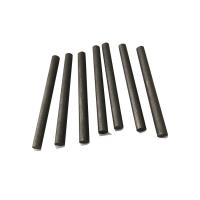 China Express Shipping Isostatic Pressing Graphite Roll for Metal Casting and Electrolysis for sale