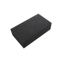 China High Density Graphite Block EDM 10-1200mm Dia/Width/Height for Manufacturing Industry for sale