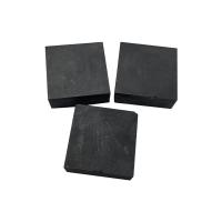 China High Density Graphite Block EDM 10-1200mm Dia/Width/Height for Manufacturing Industry for sale