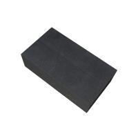 China High Density Graphite Block EDM 10-1200mm Dia/Width/Height for Manufacturing Industry for sale