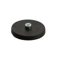 China Internal Thread Pot Magnetic Base Industrial Magnet with Pulling force ≤500LBS 226kg for sale