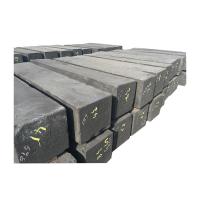 China High Density Customized Carbon Graphite Brick with Graphite Materials and Ash Content for sale