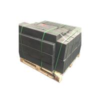 China Customizable Ash Content Pure Graphite Block for Optimal Thermal Conductivity for sale