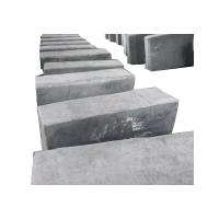 China Customizable Ash Content Pure Graphite Block for Optimal Thermal Conductivity for sale