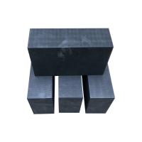 China Customizable Ash Content Pure Graphite Block for Optimal Thermal Conductivity for sale