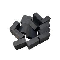 China Customizable Ash Content Pure Graphite Block for Optimal Thermal Conductivity for sale