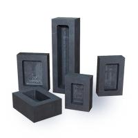 China Customized Graphite Molds for Precious Metal Casting Compressive Strength 78-200 Mpa for sale