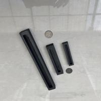 China Customized Graphite Molds for Precious Metal Casting Compressive Strength 78-200 Mpa for sale