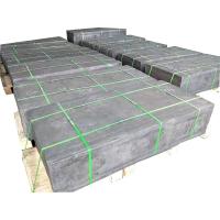 China High Purity Graphite Anode Plate for Industrial Grade Bipolar Plate Also Customization for sale