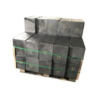 China Customized High Temperature Synthetic Isostatic Graphite for Industrial Applications for sale