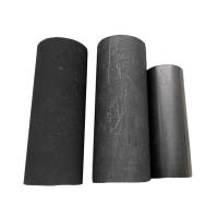 China Customized High Temperature Synthetic Isostatic Graphite for Industrial Applications for sale