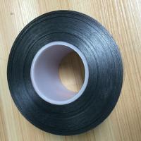 China Flexural Strength 10-50Mpa Thin Graphite Tape Electrically Conductive Sheet for sale