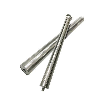 China High Suction Force Magnetic Separator Rods with Neodymium Magnet Grade and Customized Size for sale