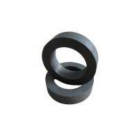 China Customized High Temperature Air Compressor Graphite Ring with EDM Rough and Finish for sale