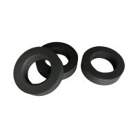 China Customized High Temperature Air Compressor Graphite Ring with EDM Rough and Finish for sale