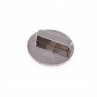 China Small Size Permanent Magnet for Durable and Strong Magnetic Solutions for sale