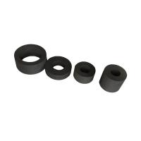 China Customized High Temperature Air Compressor Graphite Ring with EDM Rough and Finish for sale