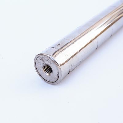 China High Suction Force Magnetic Separator Rods with Neodymium Magnet Grade and Customized Size for sale