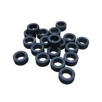 China Customized High Temperature Air Compressor Graphite Ring with EDM Rough and Finish for sale