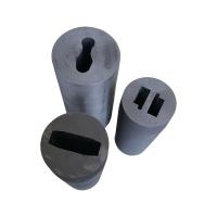 China Special-Shaped Die Graphite Mold Customization for Optimal Performance by Leading for sale