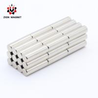 China Customized Permanent High Grade NdFeB Magnet for Various Industrial Applications for sale