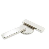 China Permanent NdFeB Composite Neocube Magnet for 2024 Super Strong Performance for sale