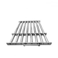 China Customize Your Magnetic Separation with Powerful Ceramic Neodymium Magnetic Filter for sale