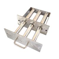 China Customize Your Magnetic Separation with Powerful Ceramic Neodymium Magnetic Filter for sale