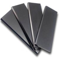 China Express Shipping Graphite Composition Carbon Vane for Vacuum Pump for sale
