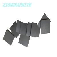 China Express Shipping Graphite Composition Carbon Vane for Vacuum Pump for sale