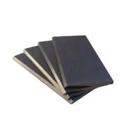 China Graphite Carbon Vane for Vacuum Pump Chemical Composition Graphite EK60 Material Grade for sale