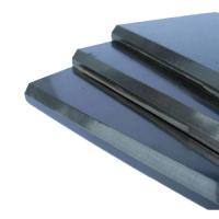 China Chemical Composition Graphite Vane Plate for Vacuum Pump Applications for sale