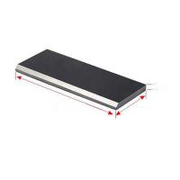 China Chemical Composition Graphite Vane Plate for Vacuum Pump Applications for sale