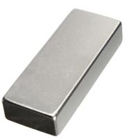 China s Temperature NdFeB Magnet Block Composite for Max Working Temperature 80 Degrees for sale