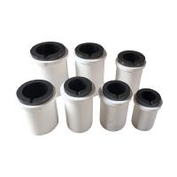 China Chemical Composition High Pure Graphite Materials for High Temperature Melting Process for sale