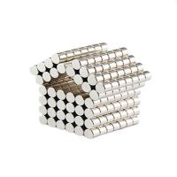 China Industrial Magnet Permanent Magnet with Through-Thickness Magnetization Direction for sale